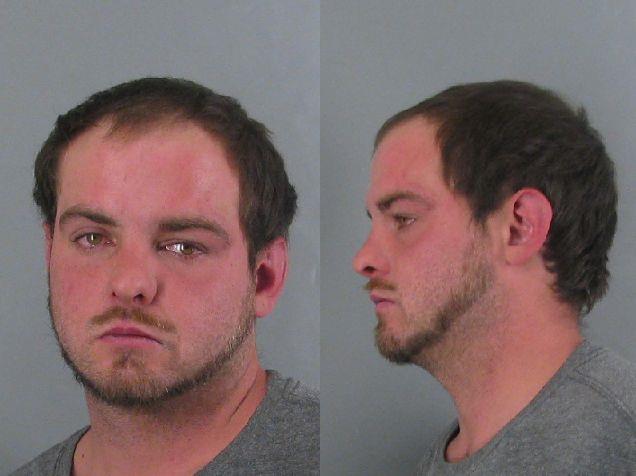 Justin Eugene Stillwell Assault And Battery - WCCB Charlotte