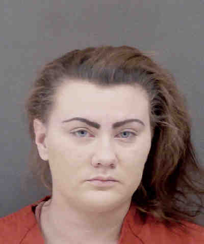 Kayla Pittman Child Abuse - WCCB Charlotte