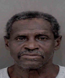 Kenneth McCoy Con Mtbv Un Wn Off Prem Permit Second Degree Trespass ...