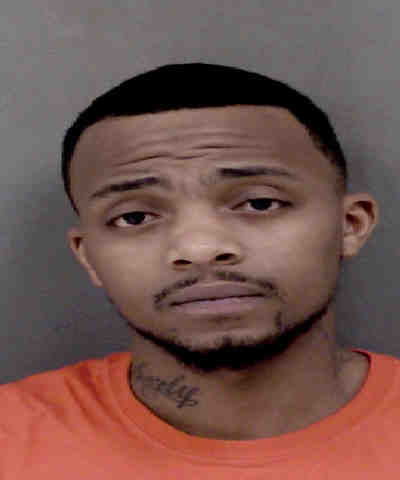 Kiante Williams Driving While Impaired - WCCB Charlotte