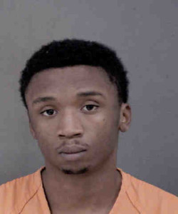 Malik Alexander Probation Violation - WCCB Charlotte