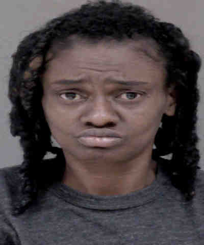 Markeisha Bell Possess Drug Paraphernalia - WCCB Charlotte's CW