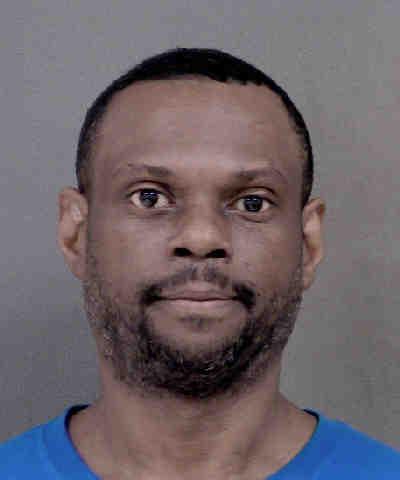 Maurice Spann Driving While Impaired - WCCB Charlotte