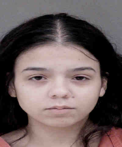 Melanie Rodriguez Assault With A Deadly Weapon - WCCB Charlotte