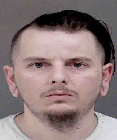 Michael Jewett Assault On A Female Possess Controlled Substance - WCCB ...