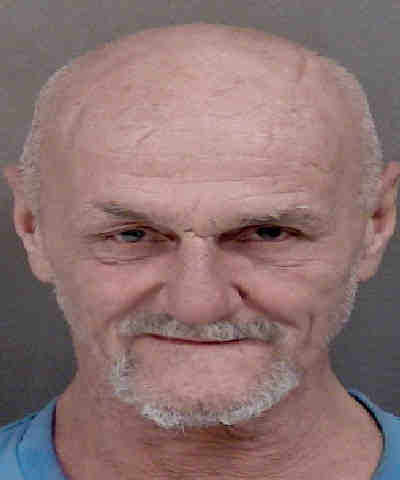 Michael Saunders Probation Violation - WCCB Charlotte