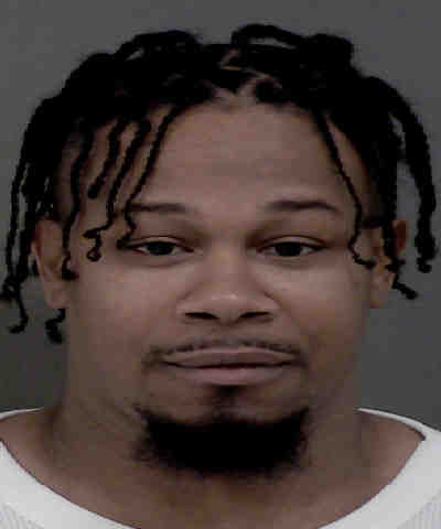 Nathan Black Assault On A Female Interfere Emerg Communication - WCCB ...