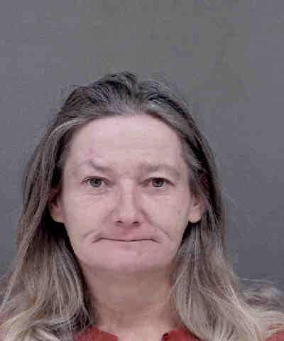 Patti Rogers Simple Affray - WCCB Charlotte