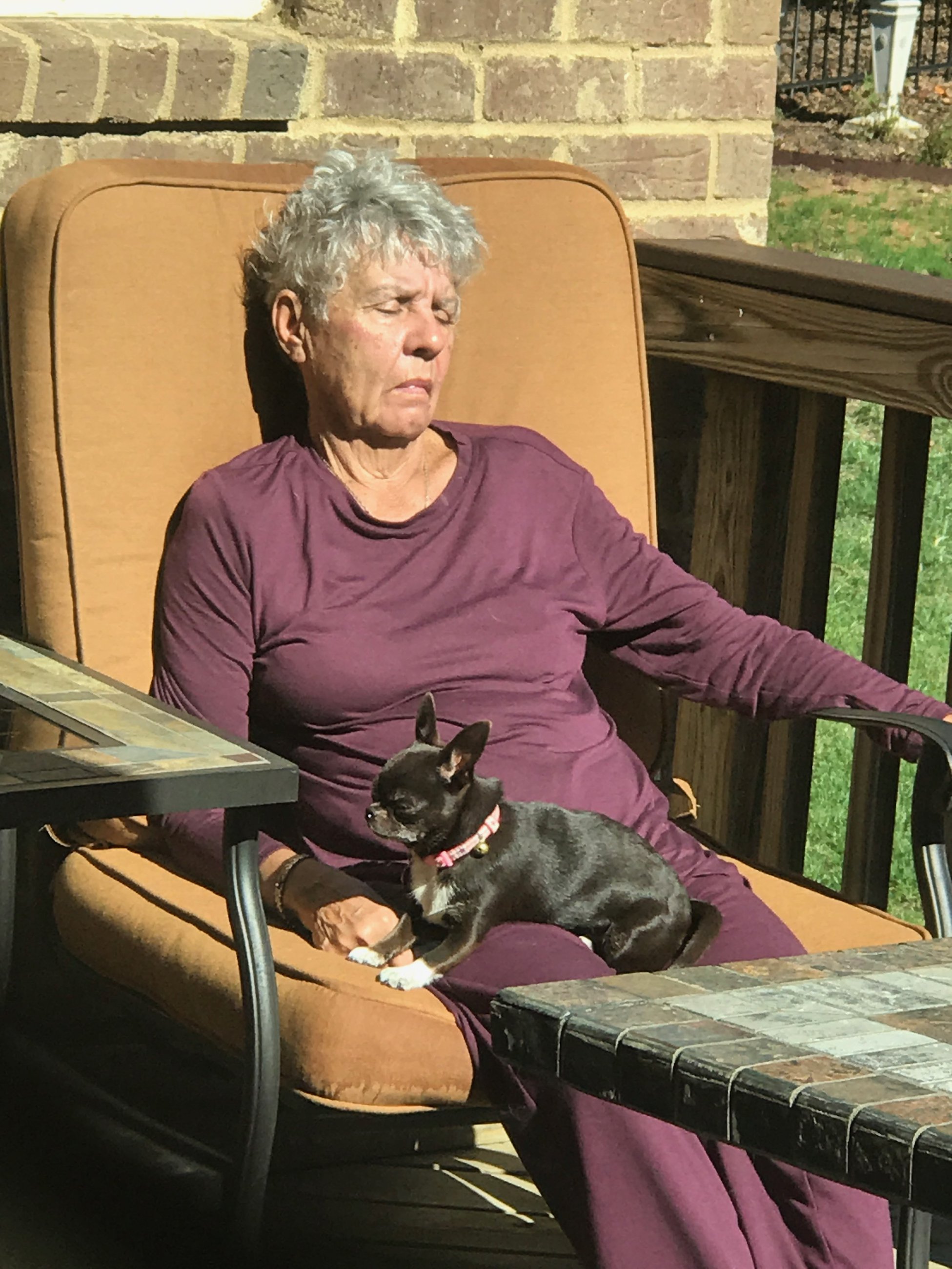 Photo Printz Barbara Jean - WCCB Charlotte