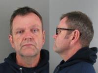 Randall Ramsey Parole Warrant Larceny True Bill Of Indictment - WCCB ...