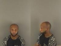 Randy Townsend Assault On A Female - WCCB Charlotte's CW