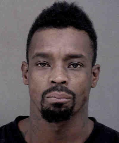 Ricky Robinson Felony Possession Of Cocaine Unsealed Wine Liq In Pass ...