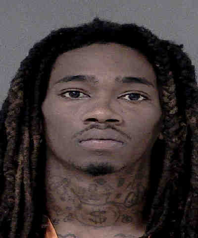 Ronnie Fewell Probation Violation - WCCB Charlotte