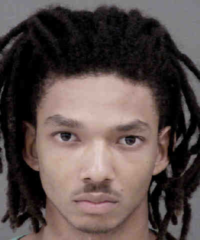 Sean Thomas Carrying Concealed Gun Possess Marijuana - WCCB Charlotte's CW