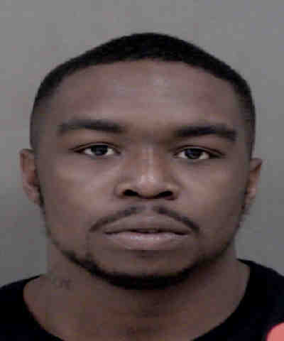 Shakeem Williams Felony Probation Violation - WCCB Charlotte