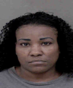 Sherry Walker Misdemeanor Larceny Obtain Property False Pretense - WCCB ...