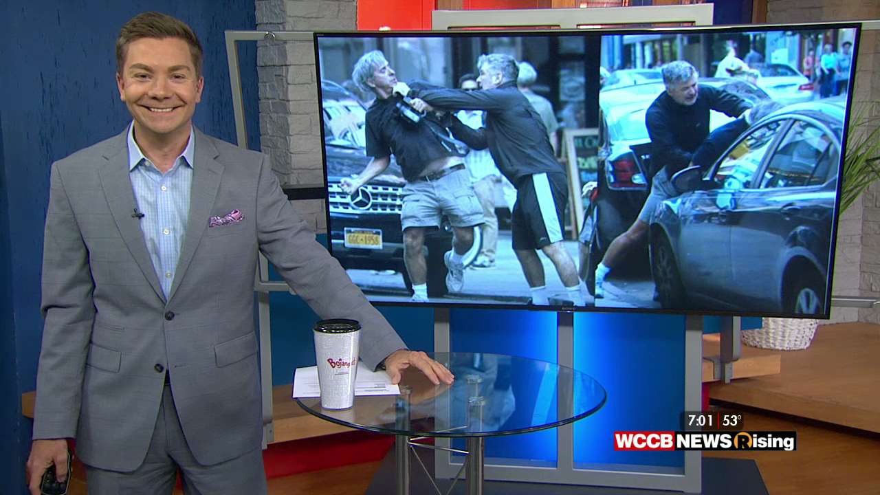 The Snark: Kardashian Alert, Bachelorette Break-Up, Alec's Punch, Dylan ...