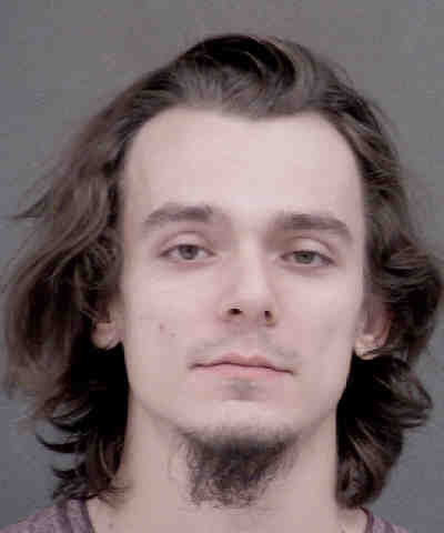 Tyler Butler Driving While Impaired - WCCB Charlotte's CW