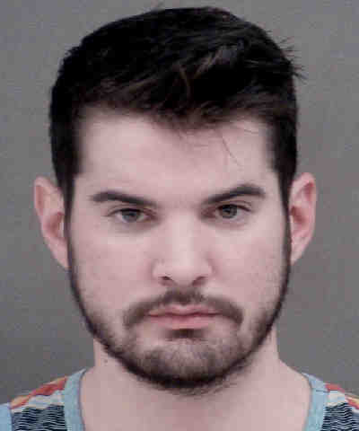 Tyler Osborne Larceny By Employee - WCCB Charlotte