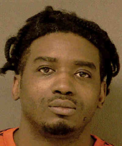 Tyrone Alexander Parole Violation - WCCB Charlotte