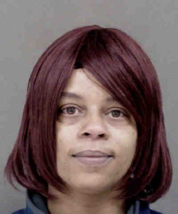 Aisha Johnson Simple Assault - WCCB Charlotte