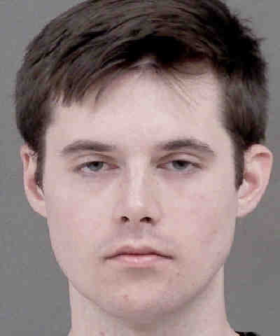 Alexander Morgan DWI - WCCB Charlotte's CW