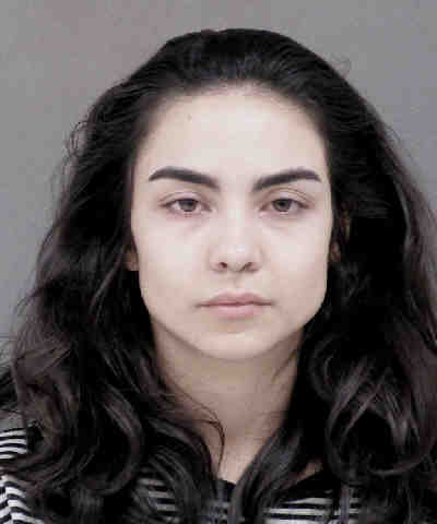Amanda Ochoa DWI - WCCB Charlotte's CW