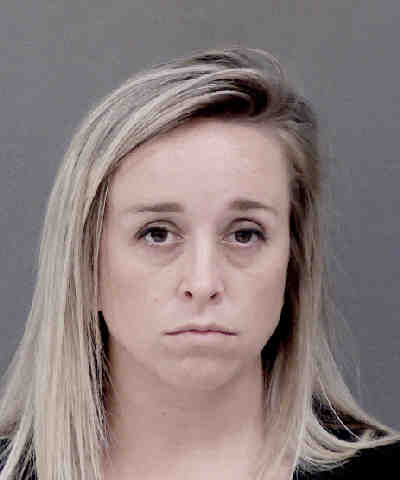 Ashley Beaty Probation Violation - WCCB Charlotte