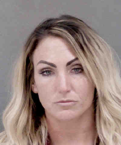 Ashley Mooring Felony Larceny1 - WCCB Charlotte's CW