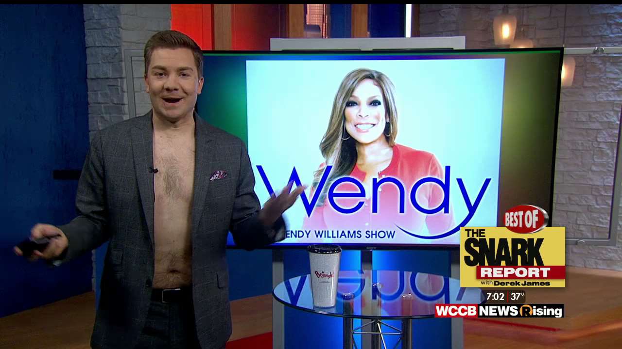 Best of The Snark: A Throwback Thursday Snark with Serenading ...