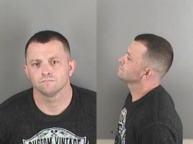 Bobby Davis Probation Violation Larceny Larceny Assault Female ...