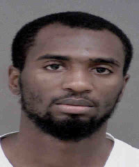 Brandon Price Assault On A Female Injury To Personal Property - WCCB ...