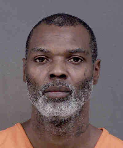 Bruce Collins Resisting Officer - WCCB Charlotte