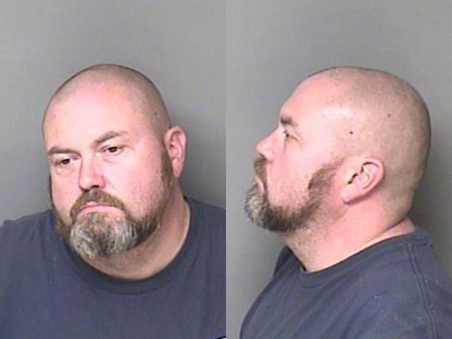 Carl Watts Assault Female - WCCB Charlotte