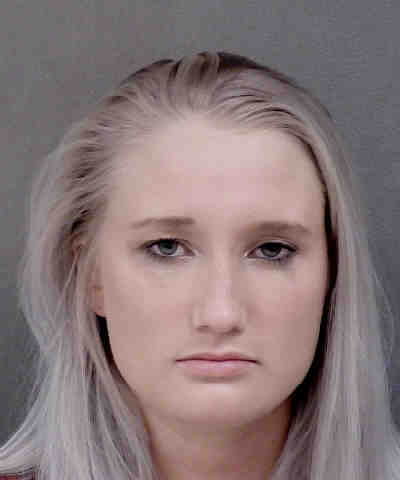 Carrie Brown Driving While Impaired - WCCB Charlotte's CW