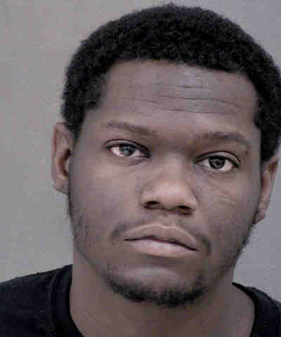 Charles Vann Assault By Strangulation - WCCB Charlotte's CW