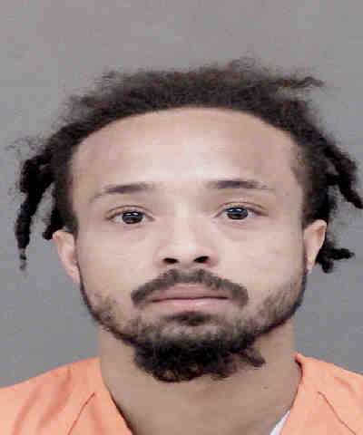 Chaz Lowery Assault On A Female - WCCB Charlotte