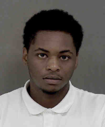 Christopher Bennett Probation Violation - WCCB Charlotte