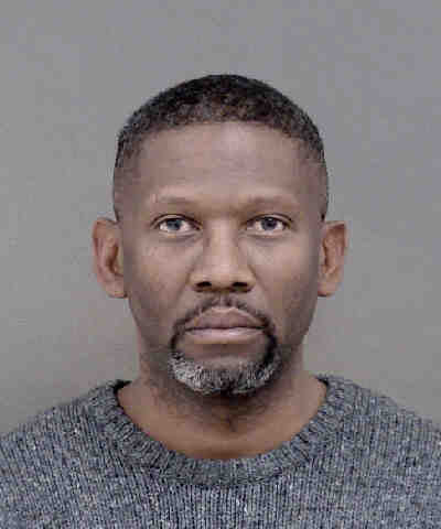 Christopher Pugh Assault On Female Second Degree Kidnapping - WCCB ...