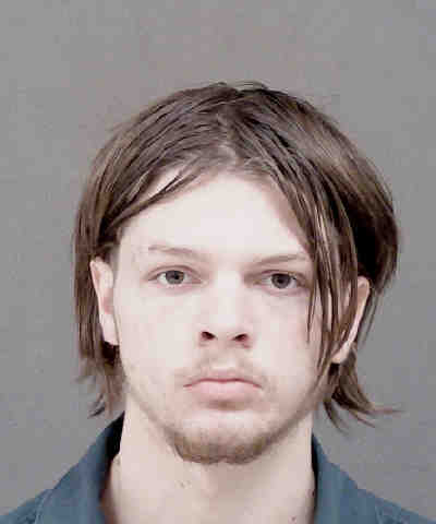 Colby Brown Interfere Elect Monitor Dev - WCCB Charlotte's CW