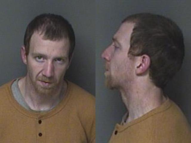 Corey Simpson Failure To Comply - WCCB Charlotte