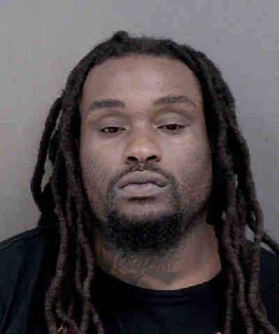 Corey Wiley Assault On A Female Robbery - WCCB Charlotte