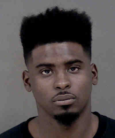 Cory Davis Assault By Strangulation - WCCB Charlotte's CW