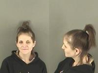 Courtney Rudisill Probation Violation - WCCB Charlotte