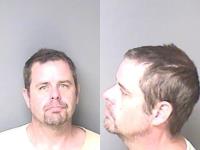 Daniel Conner Failure To Appear - WCCB Charlotte's CW