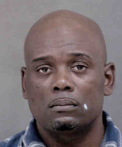 Darrell Moore Common Law Robbery - WCCB Charlotte's CW