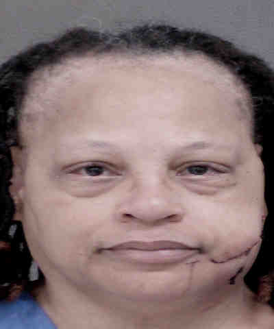 Debra Sanders Assault With A Deadly Weapon - WCCB Charlotte's CW