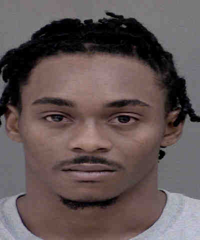 Demario Jenkins Possession - WCCB Charlotte's CW