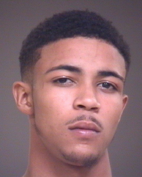 Demetrius Anderson Mug - WCCB Charlotte's CW