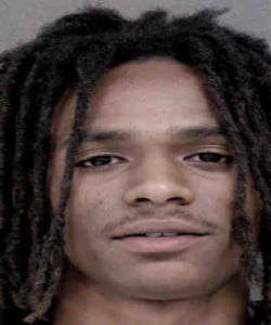 Dustin Dunbar Consp Robbery Dangrs Weapon Robbery With Dangerous Weapon ...